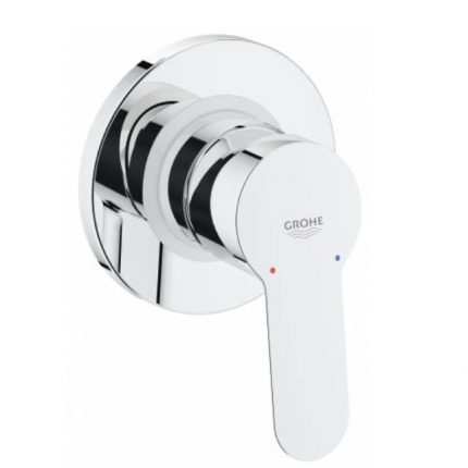 29040000 *Смеситель для душа GROHE BauEdge скрытого монтажа, готовый ...