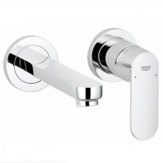 23571000 *Скрытая часть смесителя для раковины на 2 отверстия купить в ...