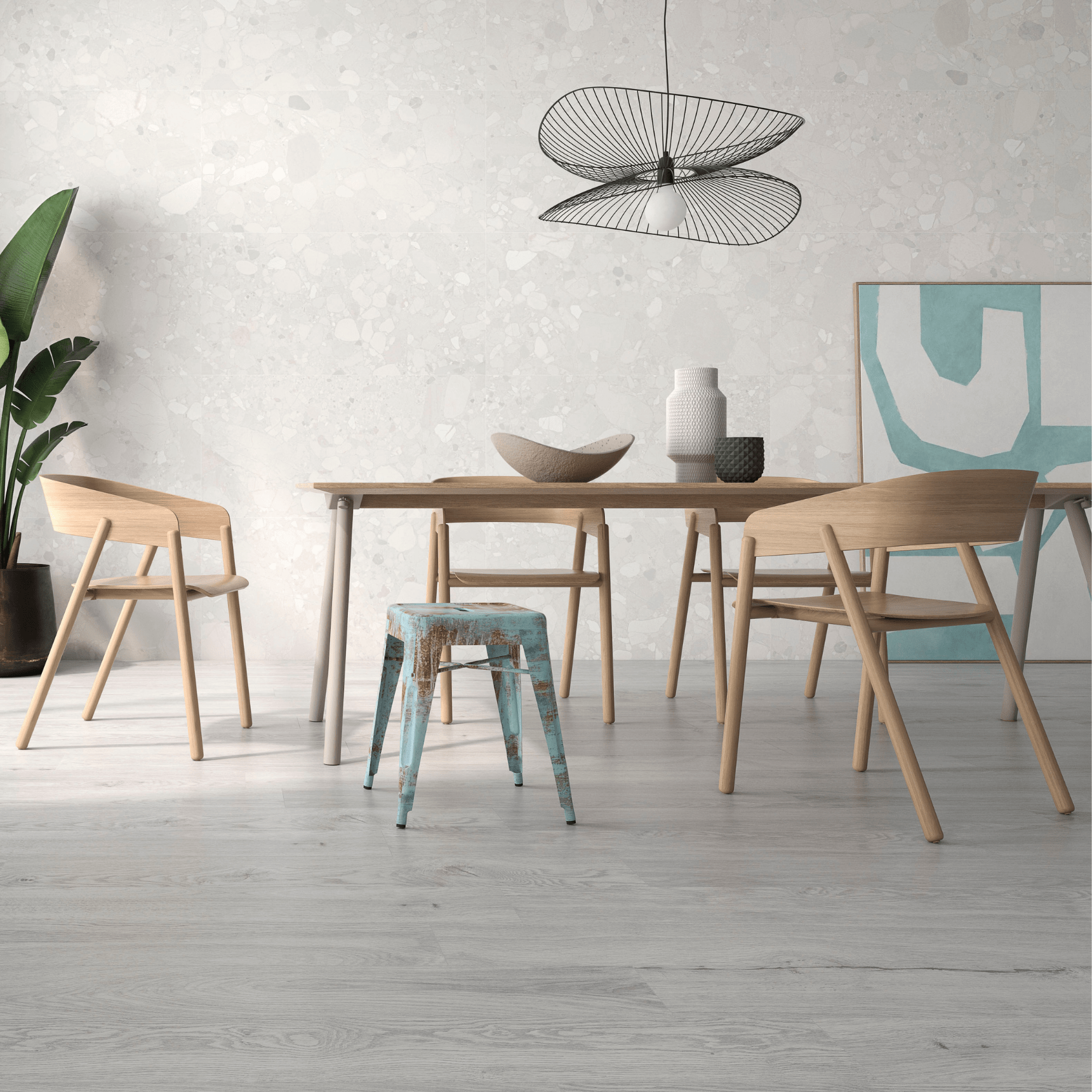 COLORADO BLANCO 600*1200 керамогранит матовый купить в магазине Мир ...