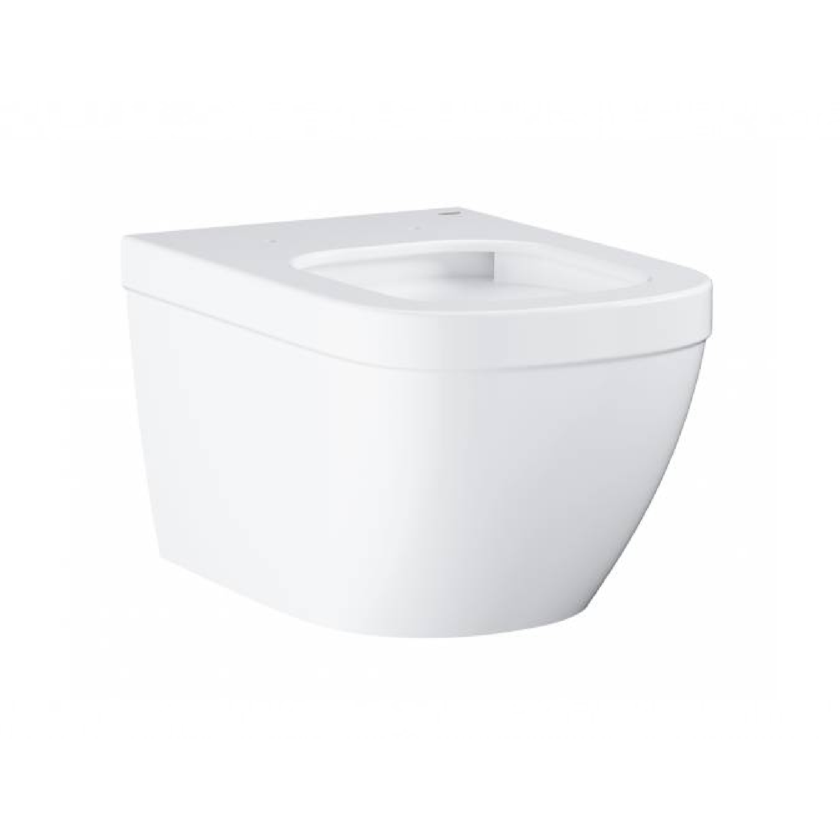 39328000 *Подвесной унитаз GROHE Euro Ceramic, альпин-белый купить в ...