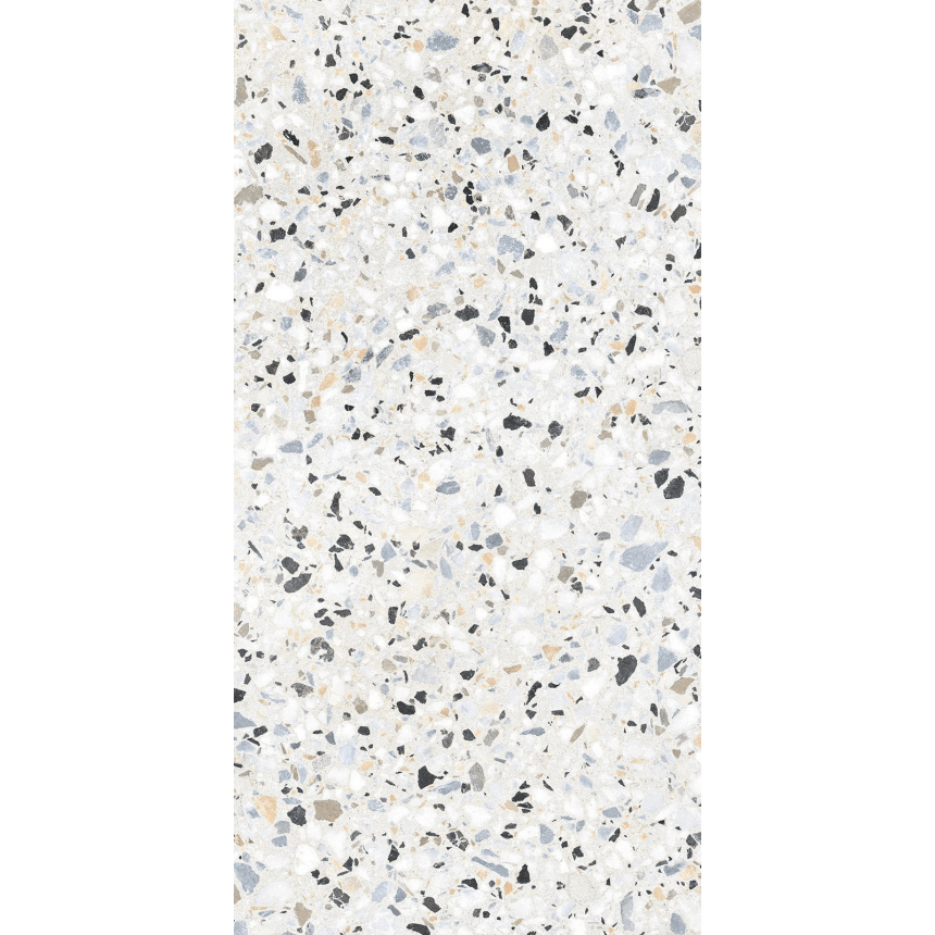 GFA114TRZ07L керамогранит Terrazzo 570*1140 купить в магазине Мир Керамики