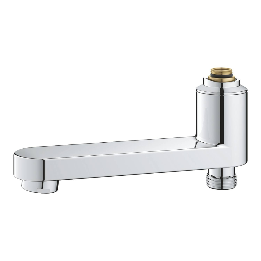 13450000 Поворотный излив для ванны GROHE, со встроенным переключателем ...